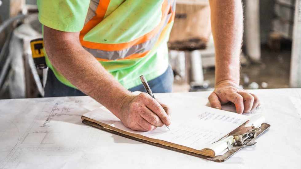Commercial Fit Out UK: A Complete 6-Stage Guide