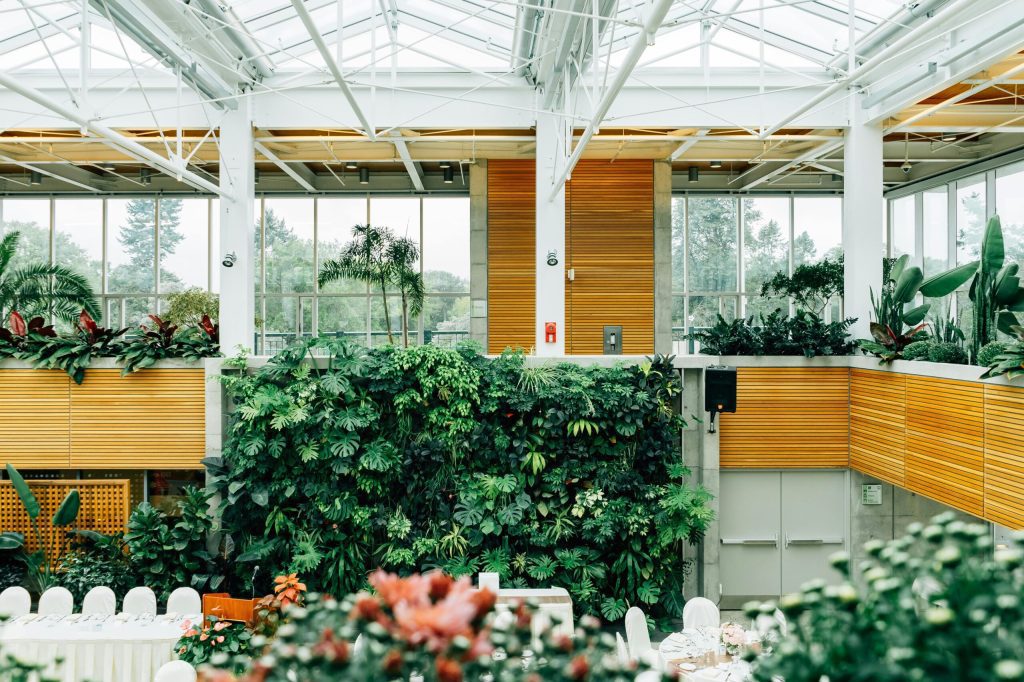 A Guide to Biophilic Design in Hospitals - HE Interiors