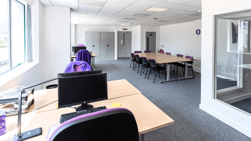 Commercial Fit Out UK: A Complete 6-Stage Guide
