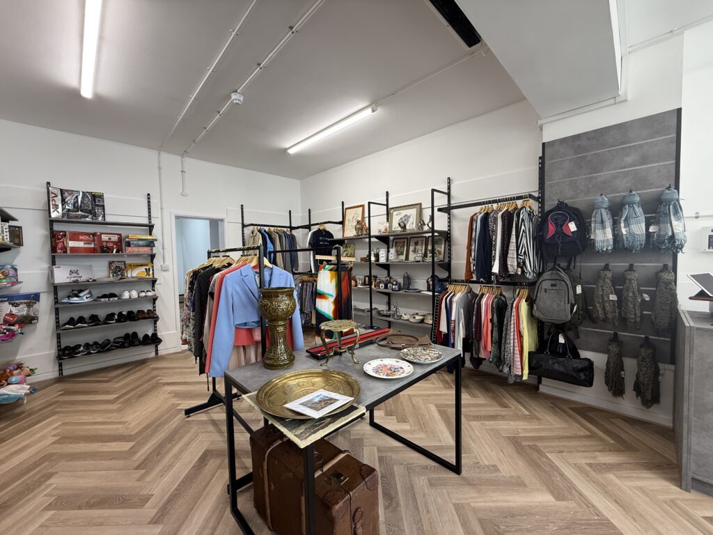 Why Adaptable Retail Spaces Drive Seasonal Success